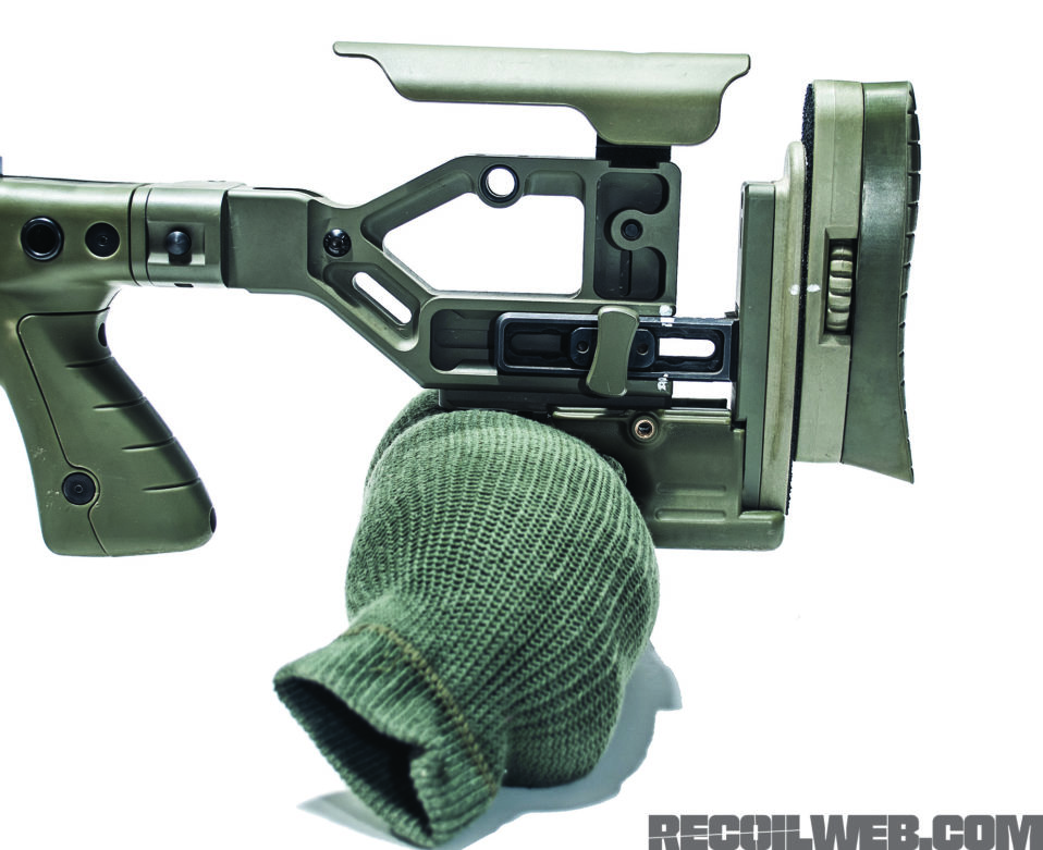 Precision Rifle Support Bag Buyer’s Guide | RECOIL