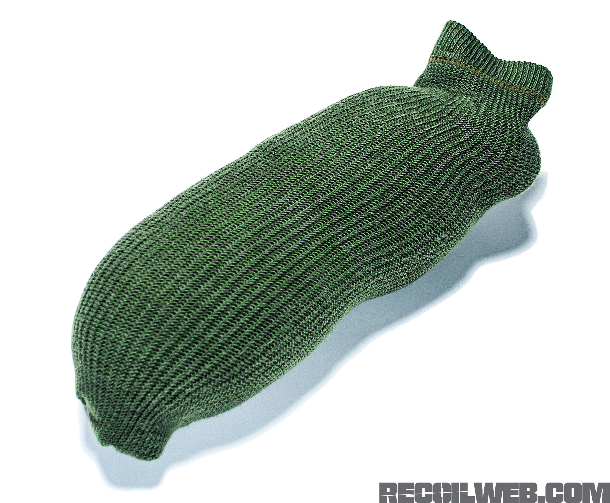 Precision Rifle Support Bag Buyer’s Guide | RECOIL