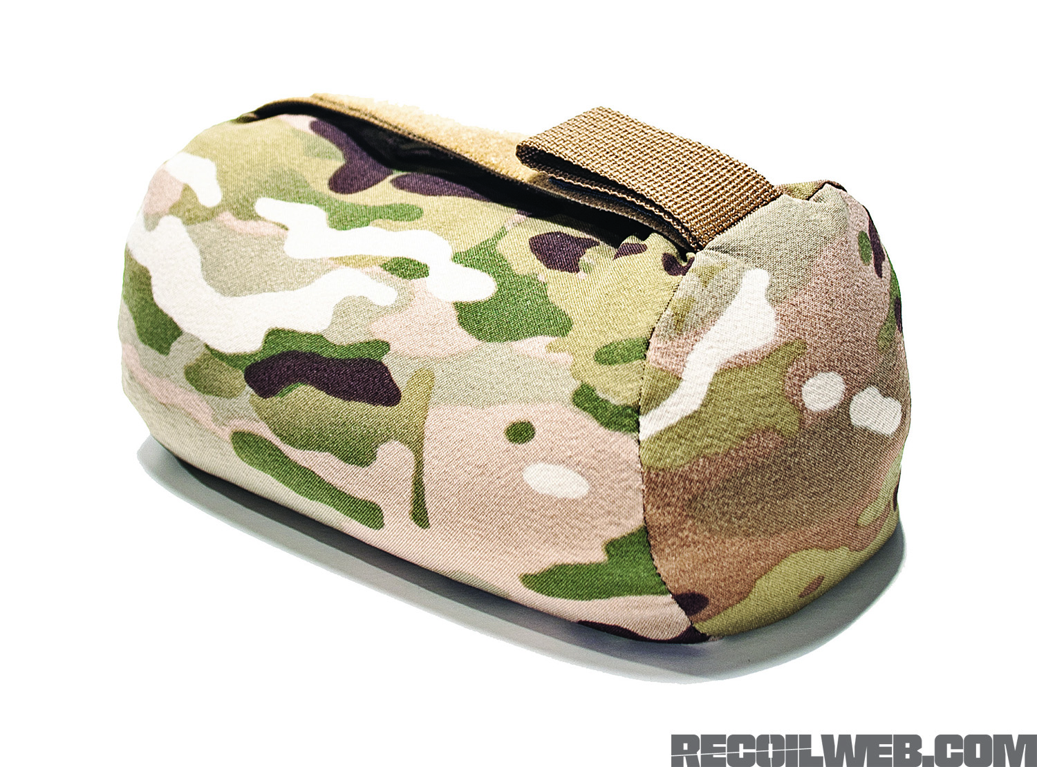 Precision Rifle Support Bag Buyer’s Guide | RECOIL