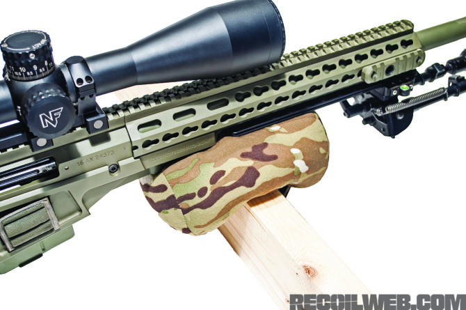 Precision Rifle Support Bag Buyer’s Guide | RECOIL
