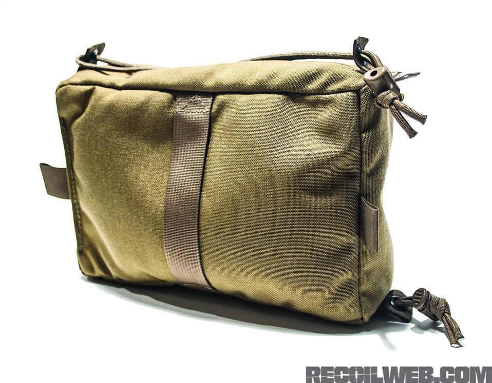 Precision Rifle Support Bag Buyer’s Guide | RECOIL