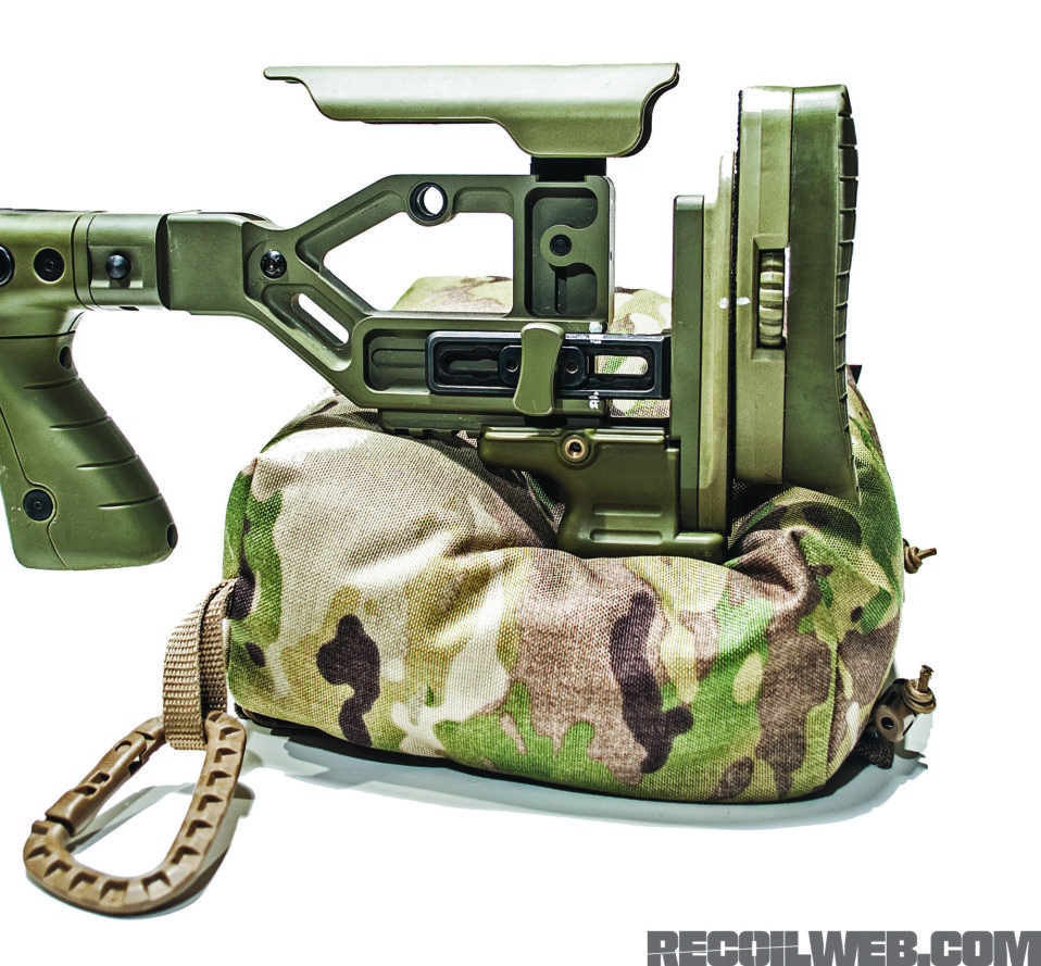 Precision Rifle Support Bag Buyer’s Guide | RECOIL