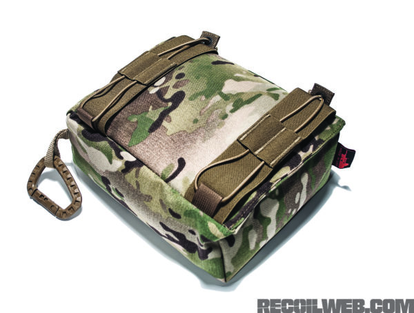 Precision Rifle Support Bag Buyer’s Guide | RECOIL