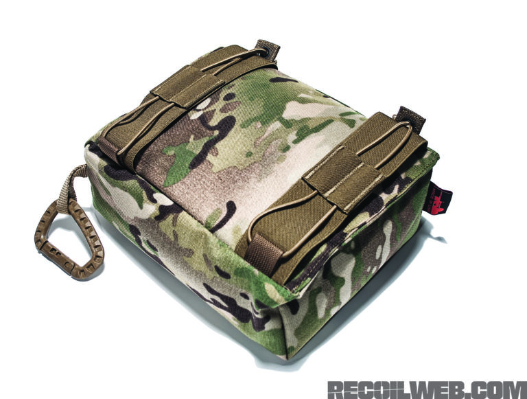 Precision Rifle Support Bag Buyer’s Guide | RECOIL
