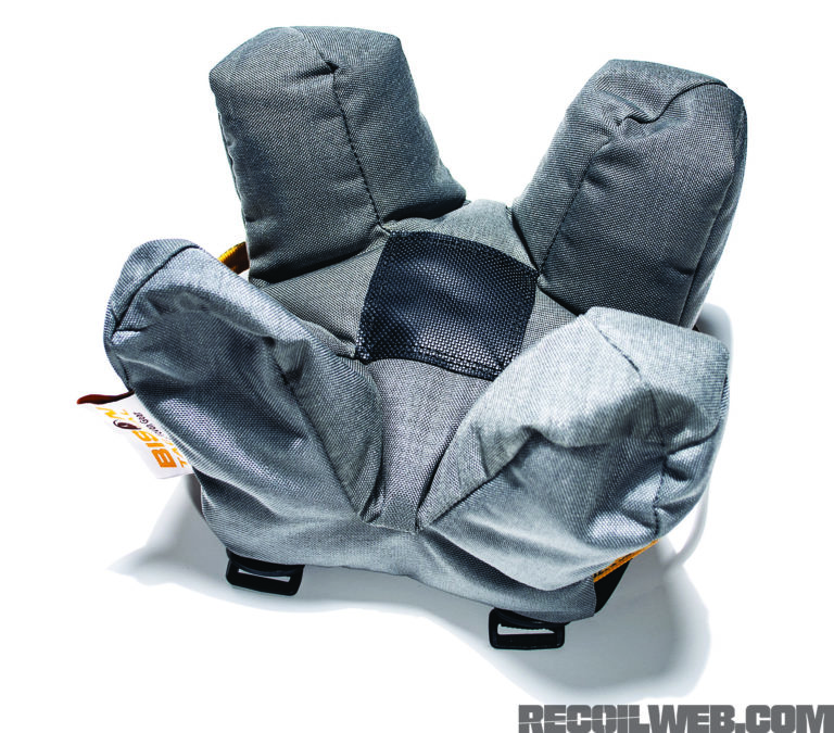 Precision Rifle Support Bag Buyer’s Guide | RECOIL