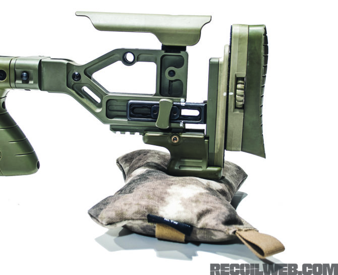 Precision Rifle Support Bag Buyer’s Guide | RECOIL