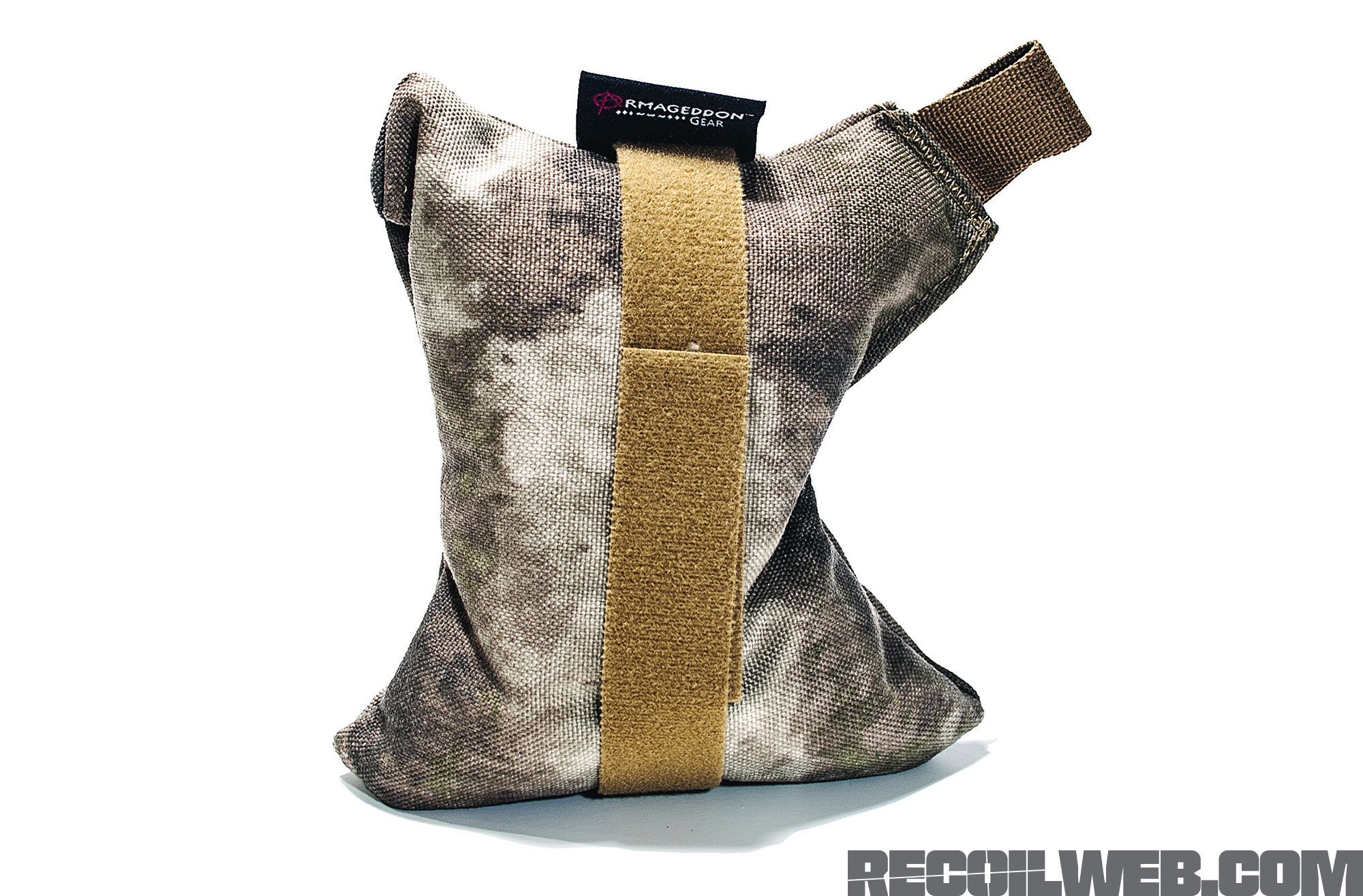 Precision Rifle Support Bag Buyer’s Guide | RECOIL