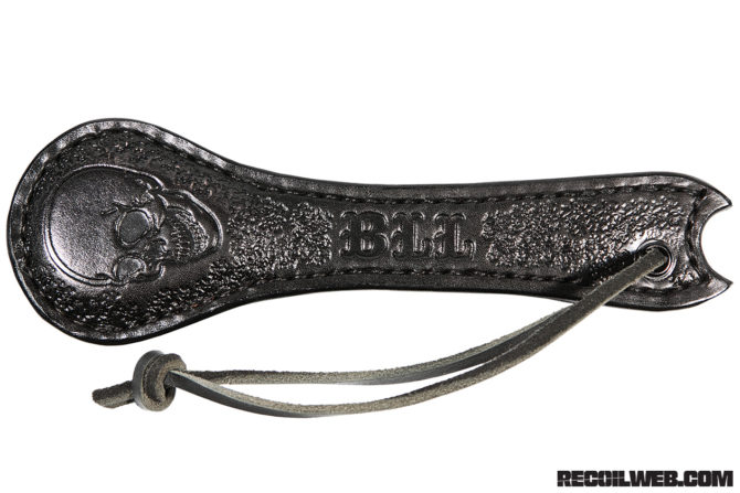 Striking Distance: The Ultimate Blackjack Weapon Buyer's Guide | RECOIL