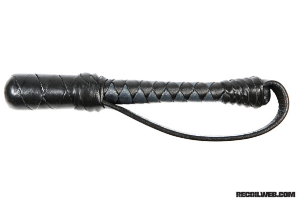 Striking Distance: The Ultimate Blackjack Weapon Buyer's Guide | RECOIL