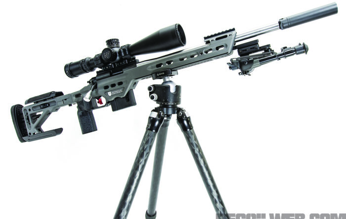 Page 177 of 632 - RECOIL - Firearm Lifestyle Magazine