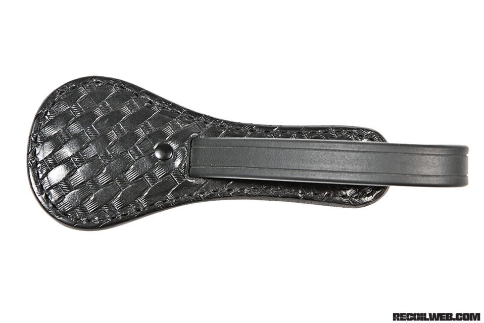 Striking Distance: The Ultimate Blackjack Weapon Buyer's Guide | RECOIL