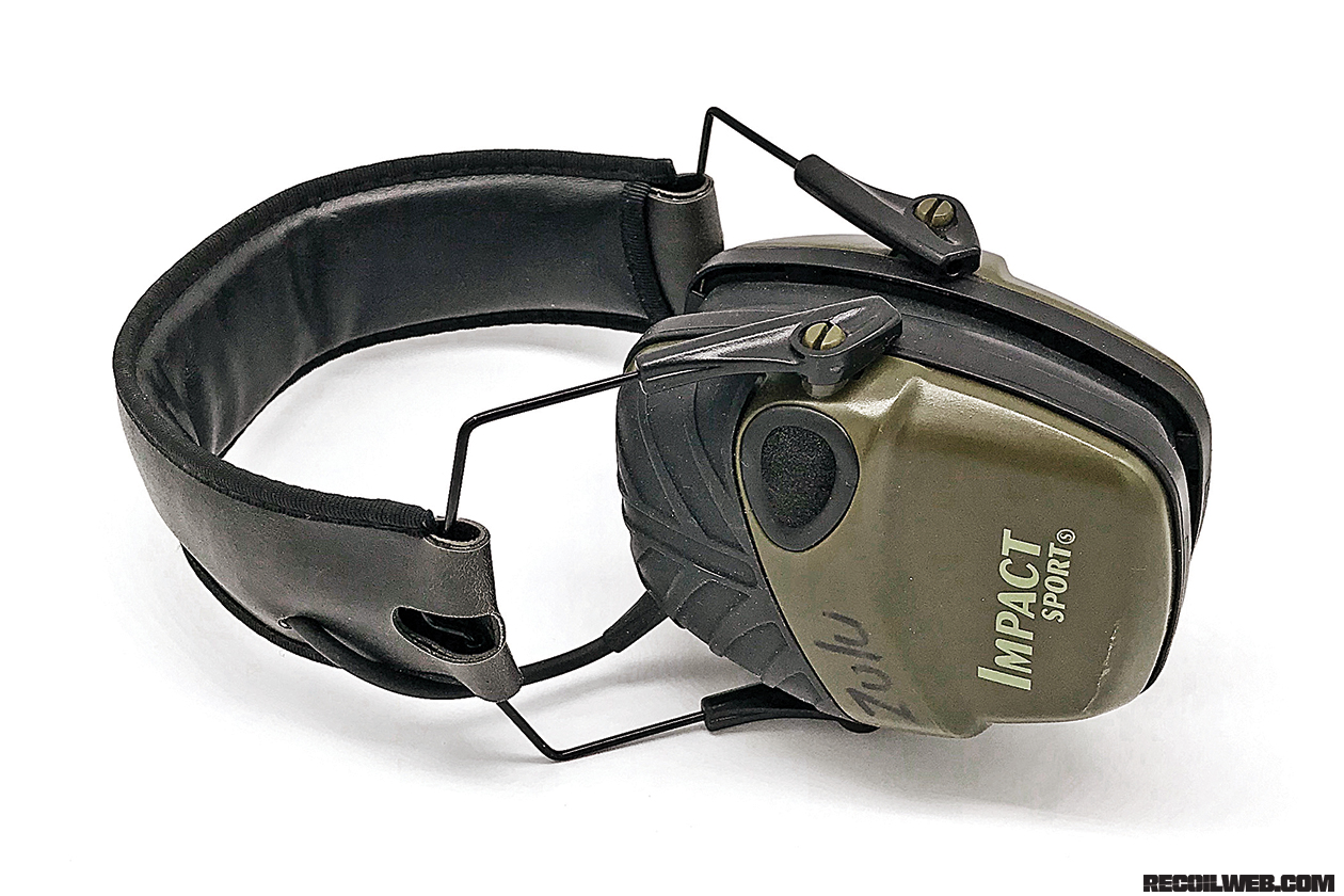 Sound Advice: The Psychology and Physiology of Saving Your Hearing | RECOIL