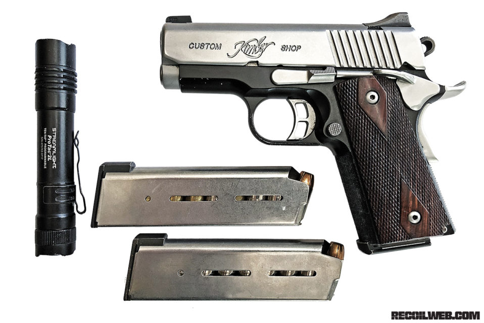 Everyman EDC | RECOIL