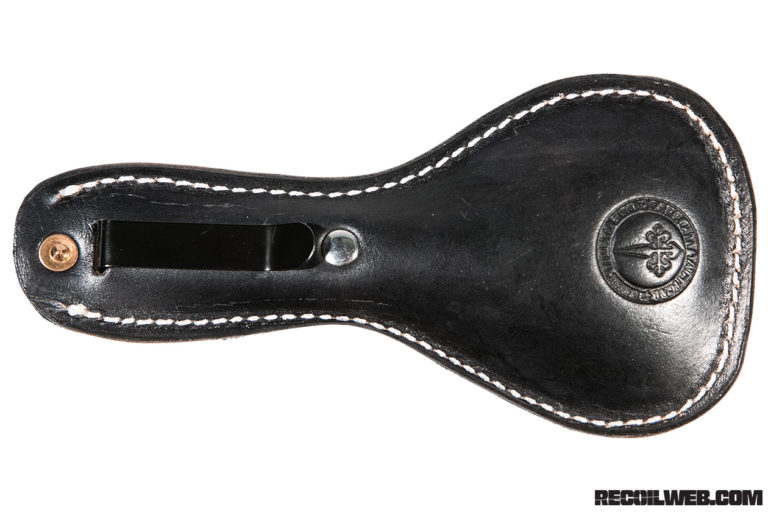 Striking Distance: The Ultimate Blackjack Weapon Buyer's Guide | RECOIL