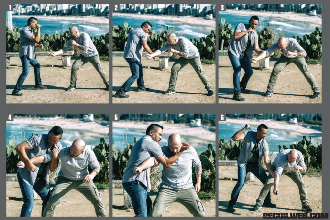 Keeping Skills Sharp | RECOIL