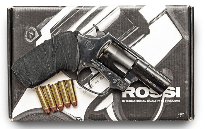 Page 201 of 636 - RECOIL - Firearm Lifestyle Magazine