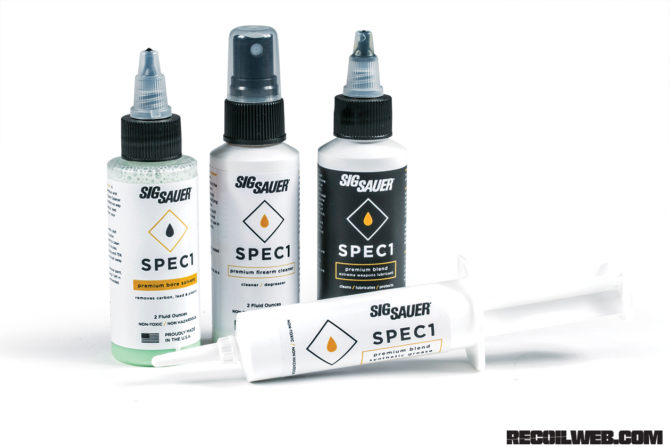 Uncovered - Concealment 12 | RECOIL