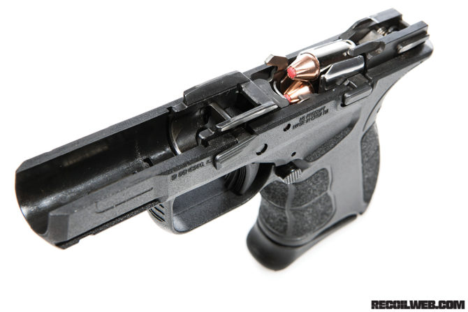 Review: Springfield Armory XD-S Mod.2 9mm | RECOIL