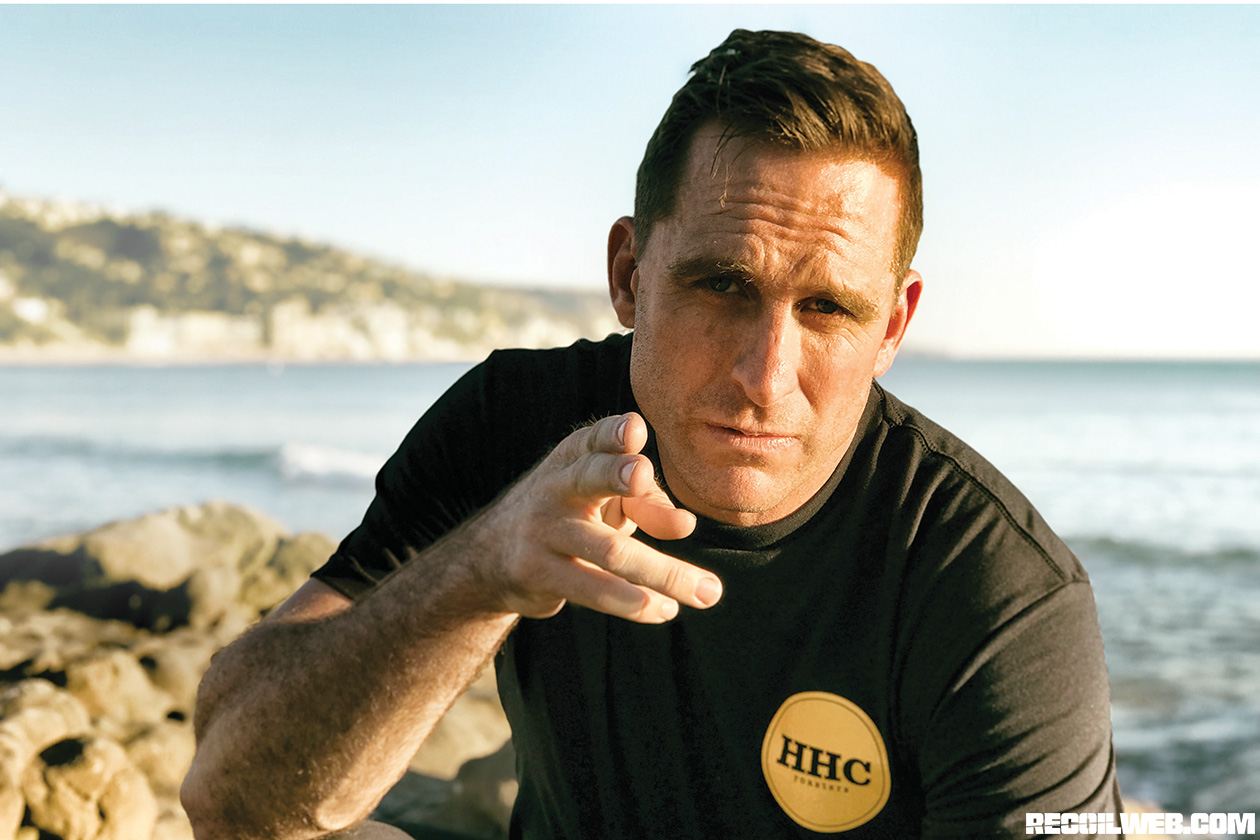 Everyman EDC | RECOIL