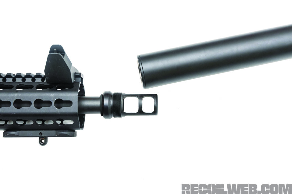 Quiet Precision, What You Think Matters May Not be True | RECOIL