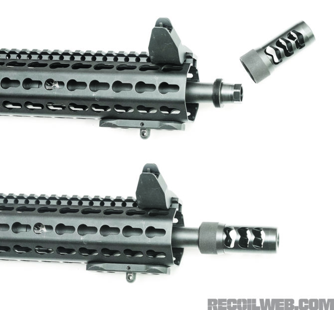 Quiet Precision, What You Think Matters May Not be True | RECOIL