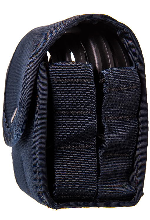 HSGI Releases Duty Line in LE Blue | RECOIL