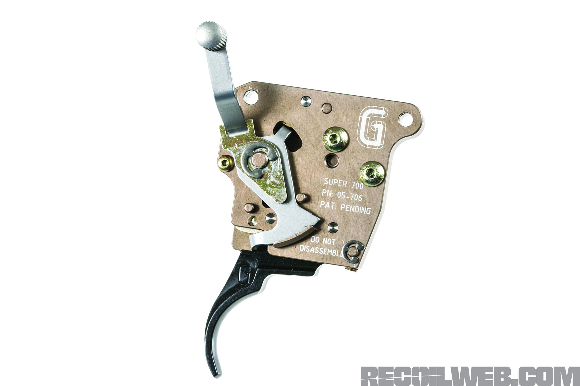 Incoming: New Products | RECOIL