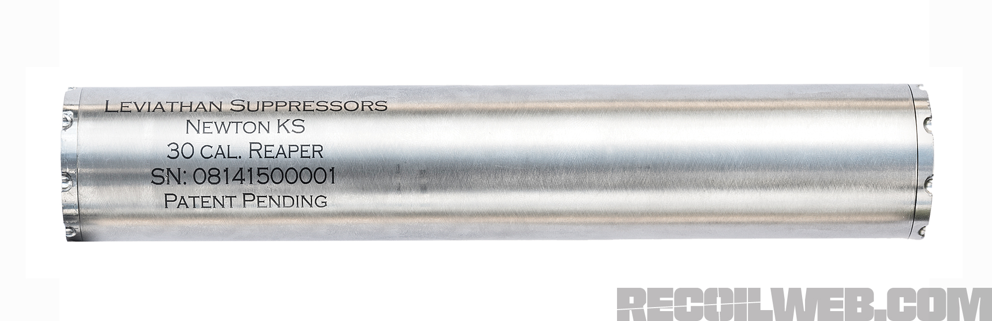 Quiet Precision, What You Think Matters May Not be True | RECOIL