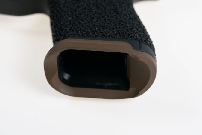 New Glock Magwell from Overwatch Precision | RECOIL