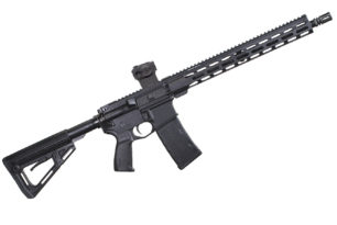 Philadelphia Police Departments Adopts SIG SAUER M400 Pro Rifles | RECOIL