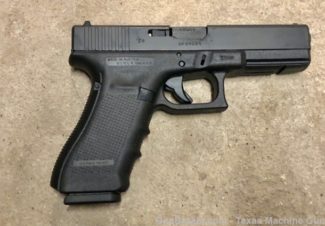 Imported 9x21 Glock 17 For Sale On Gunbroker | RECOIL
