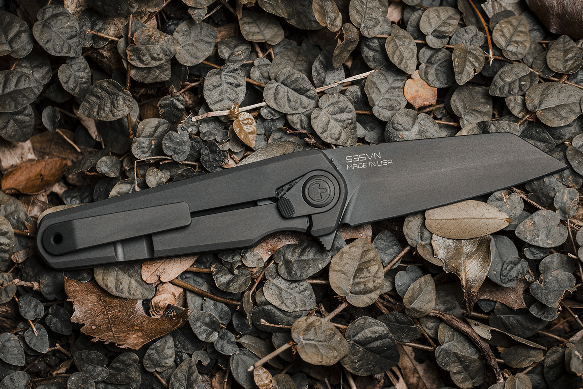 Finally, We Have A Magpul Knife: The Rigger! | RECOIL