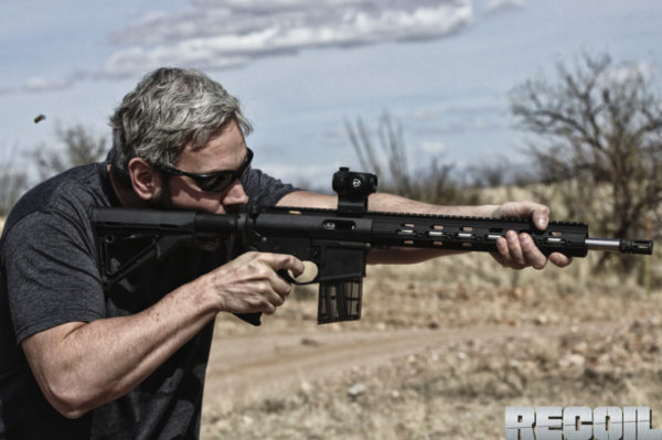 Best .22 Long Rifle AR-15: For Sport & Training [2025] | RECOIL