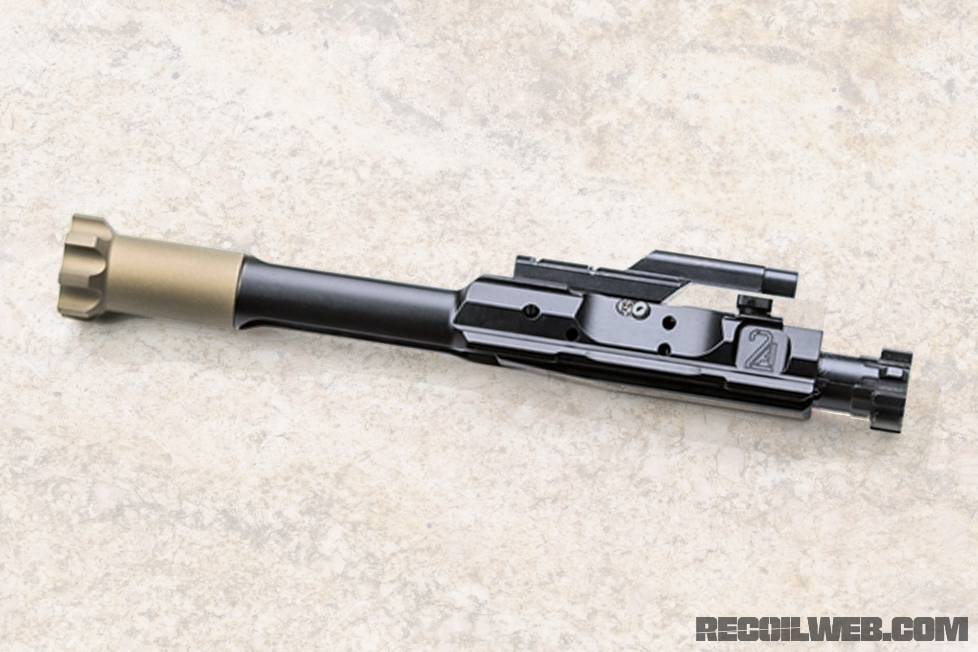 2A Armament Releases More Accessible "Builder Series" Carbine And Parts ...