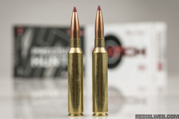 300 PRC From Hornady Sets New Standard, Built to Win | RECOIL