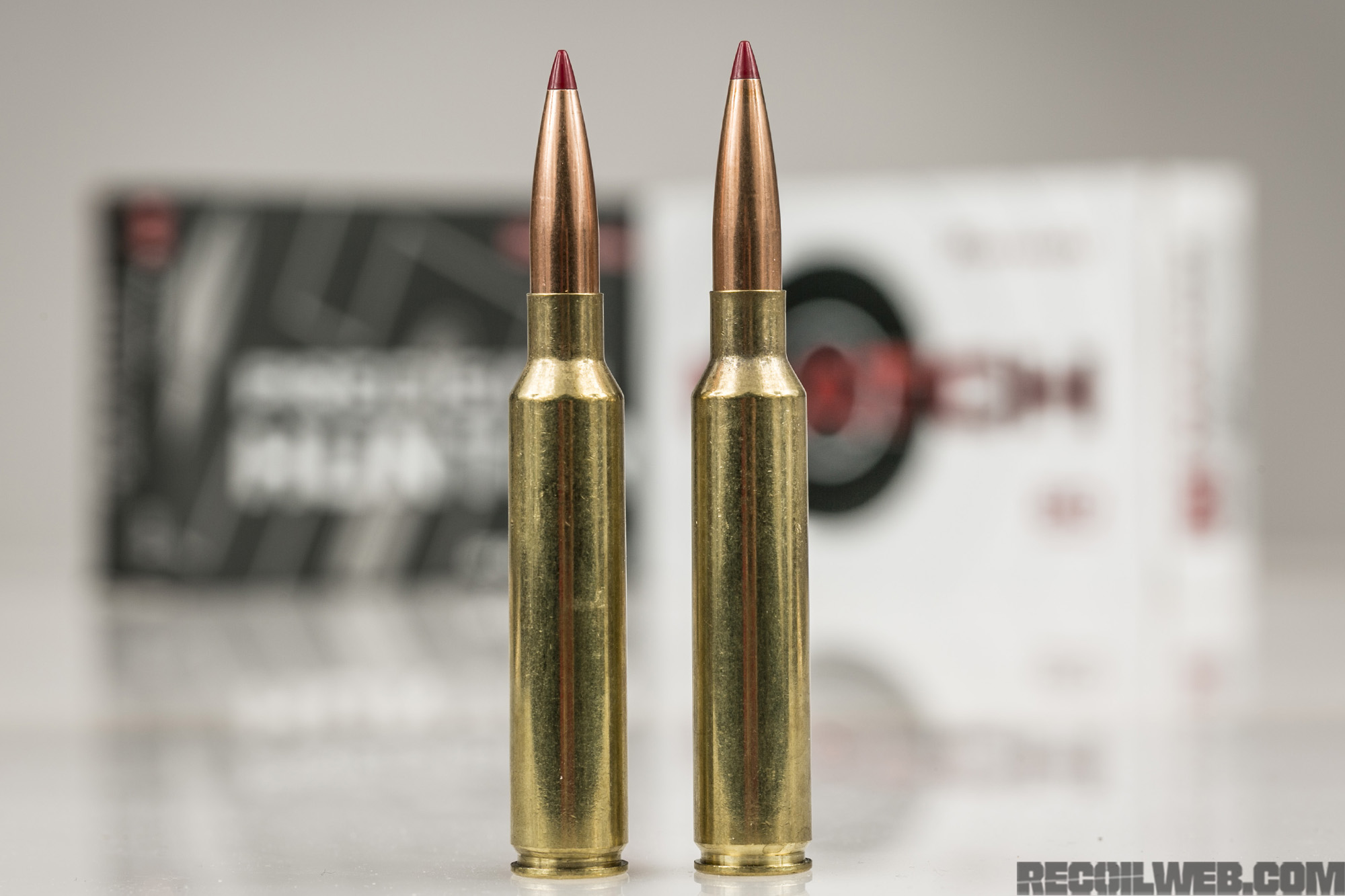 Built To Win Hornady s New 300 PRC Sets A New Standard RECOIL Built To Win Hornady s New 300 PRC Sets A New Standard RECOIL