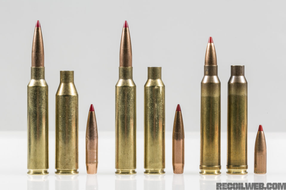 300 PRC From Hornady Sets New Standard, Built to Win | RECOIL