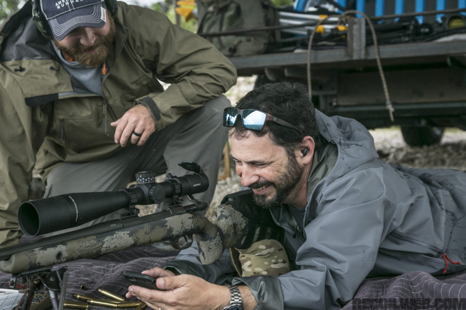 300 PRC From Hornady Sets New Standard, Built to Win | RECOIL