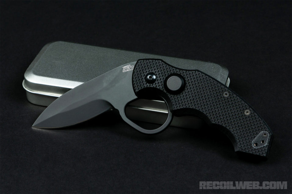 New Models from ColonelBlades | RECOIL