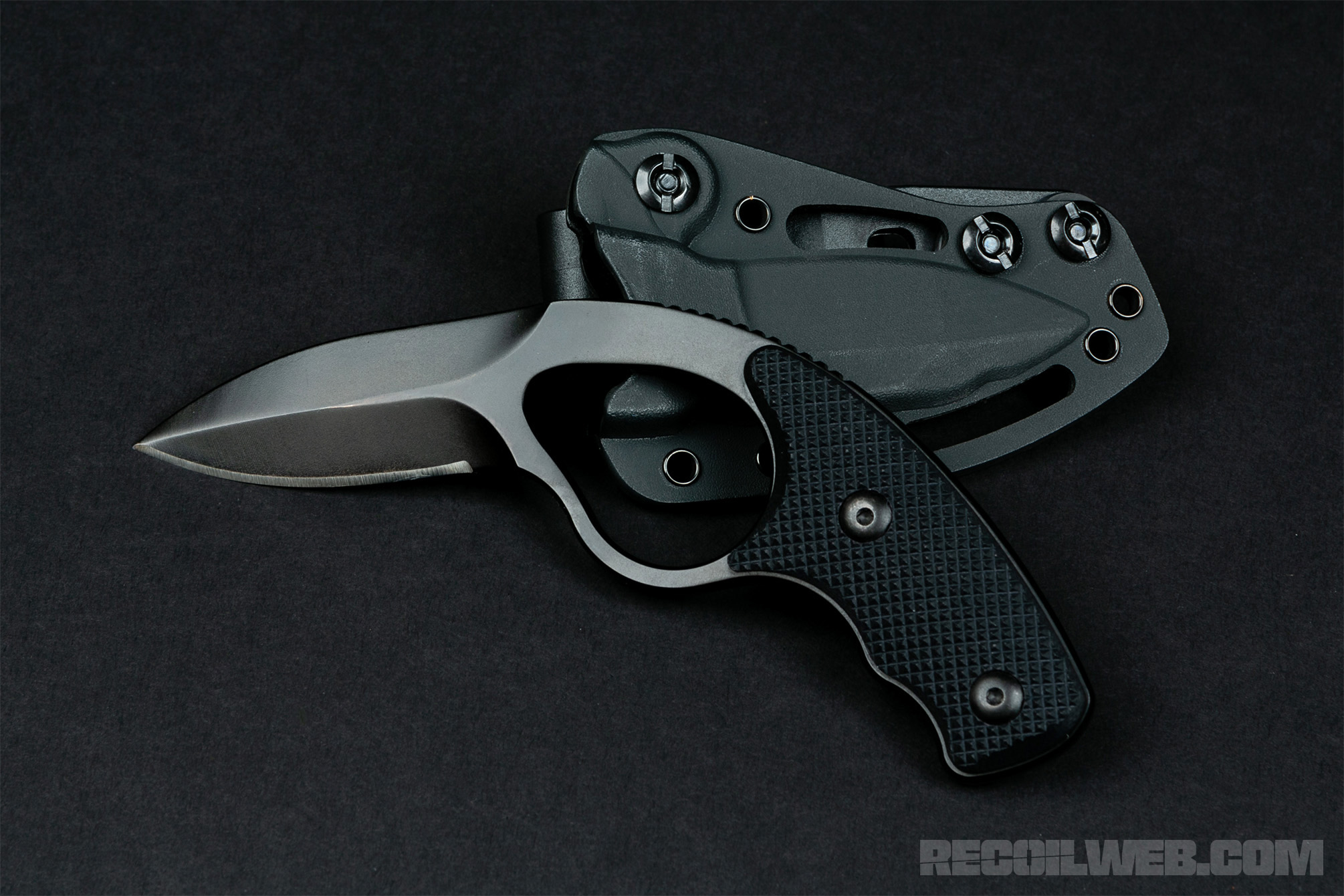 New Models from ColonelBlades | RECOIL