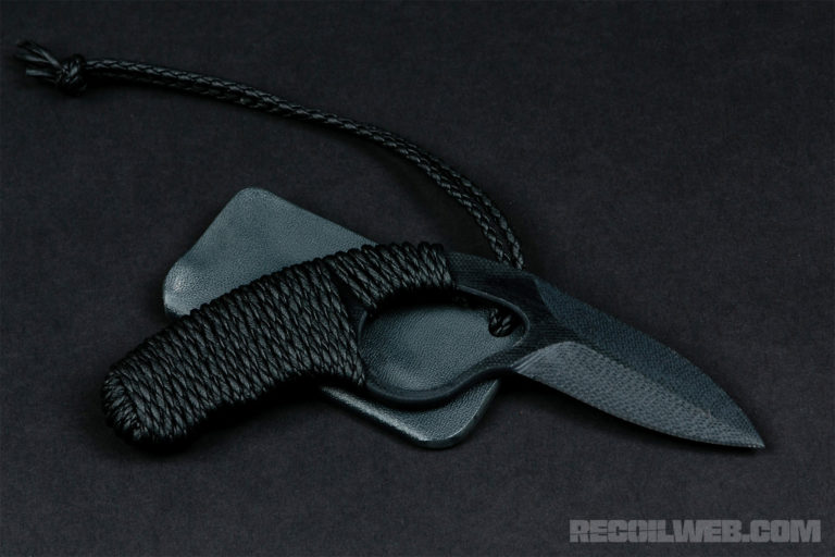 New Models from ColonelBlades | RECOIL