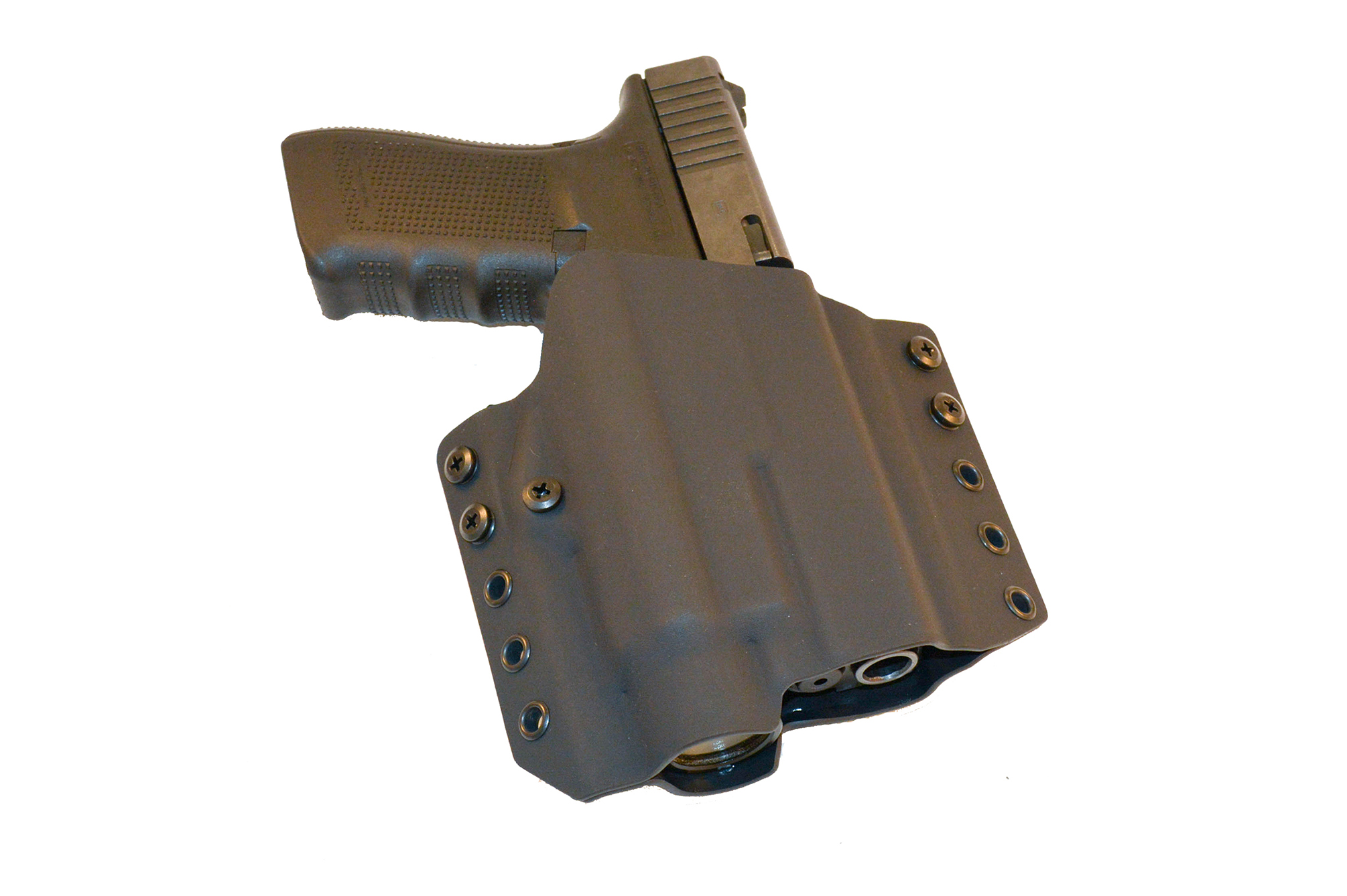 New Comp-Tac Warrior Holster Announced | RECOIL