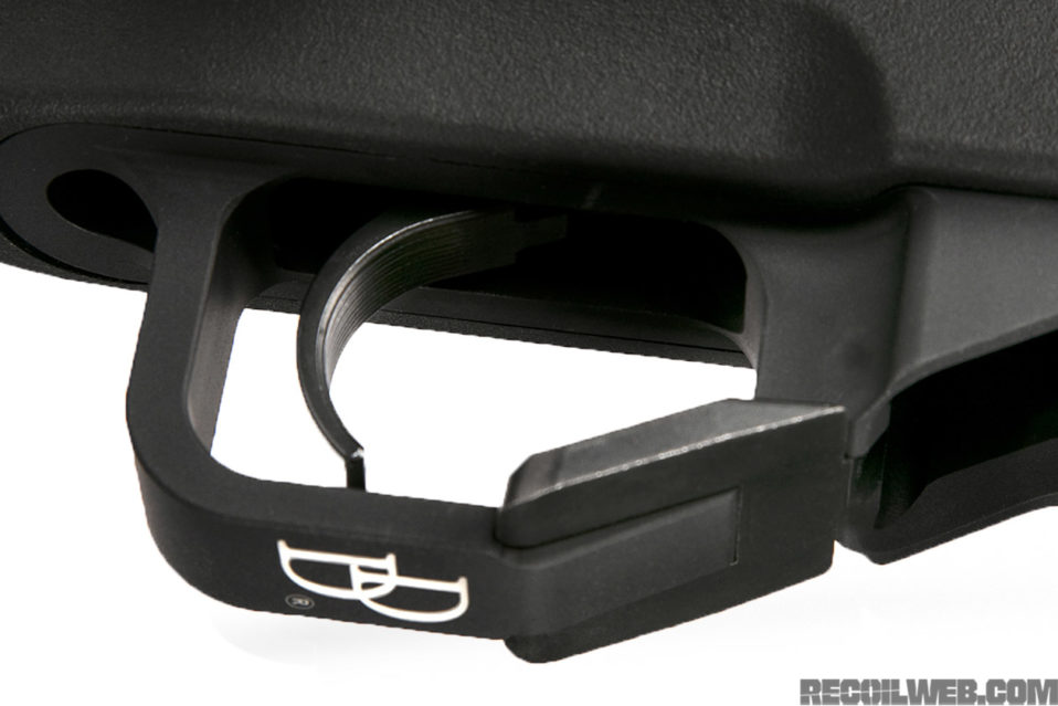 The Daniel Defense Delta 5 -- New Precision Bolt Gun | RECOIL