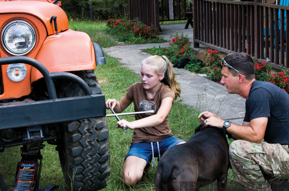 Zeroed In: Daniel Horner, from the Army Marksmanship Unit to Team SIG ...
