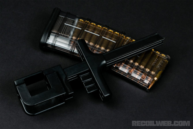 SHOT Show 2019: Elite Tactical Systems | RECOIL