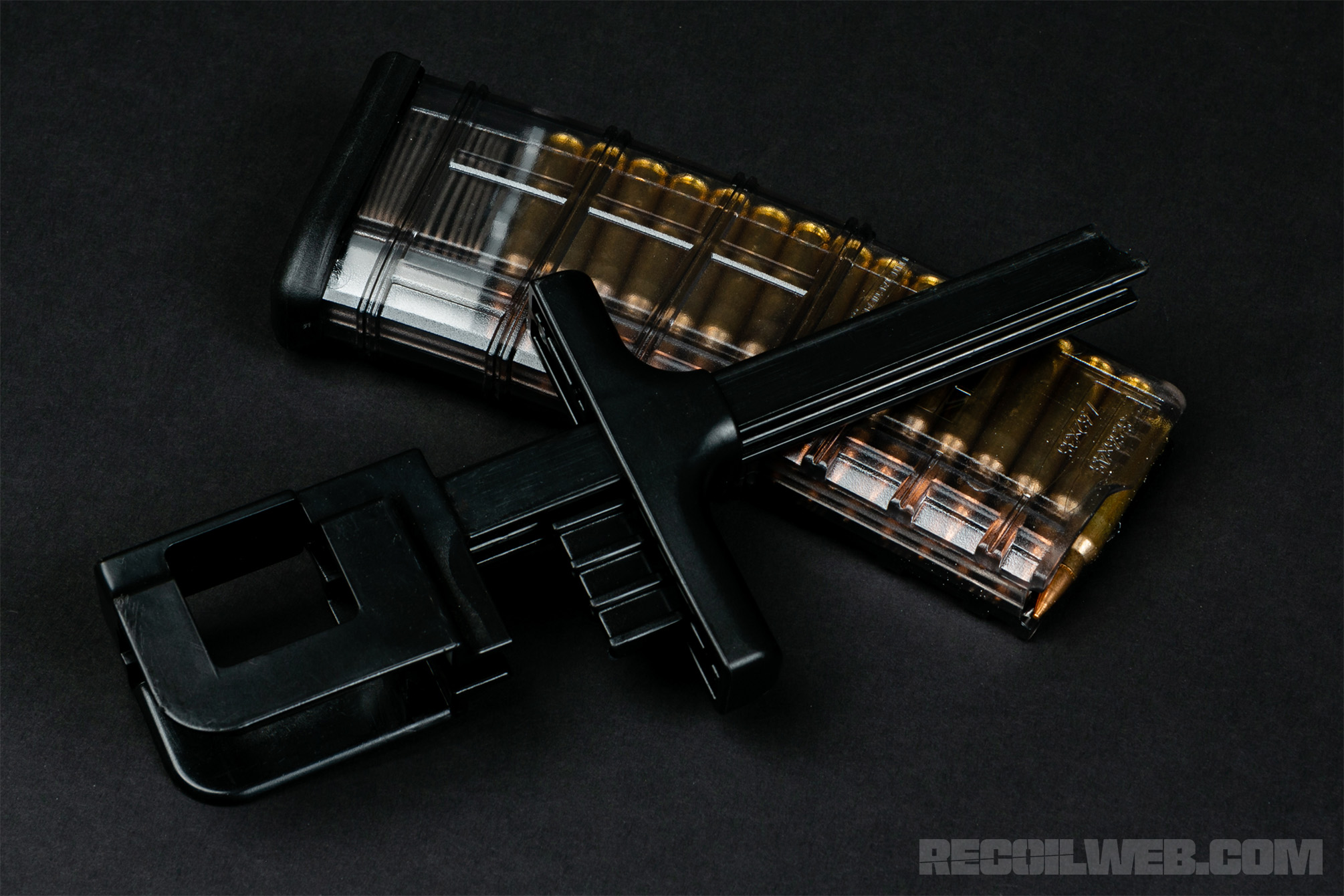 SHOT Show 2019: Elite Tactical Systems | RECOIL
