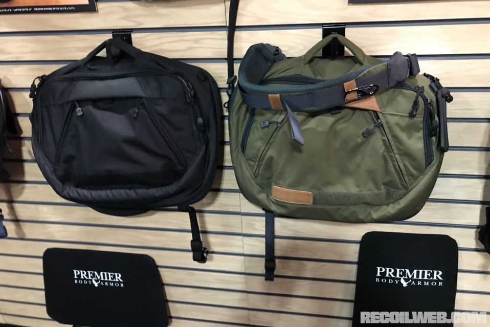 Vertx Concealed Carry Packs | RECOIL