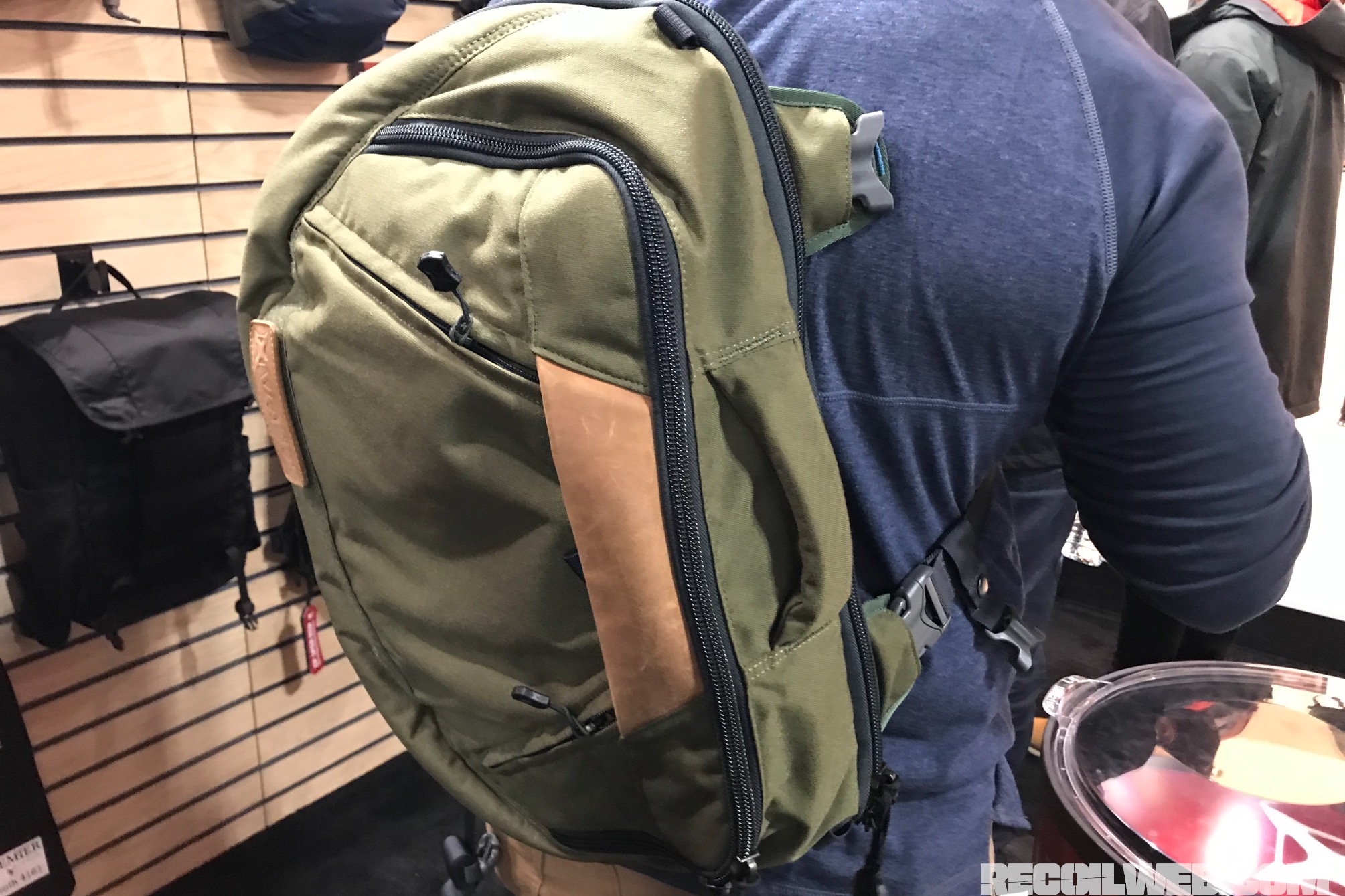 Vertx Concealed Carry Packs | RECOIL