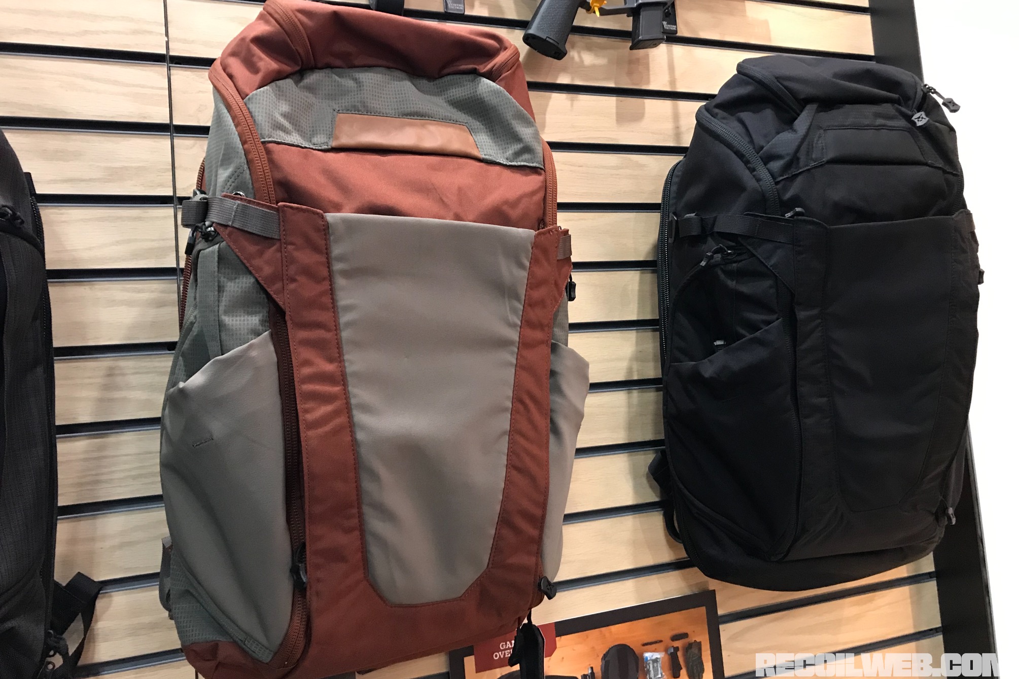 Vertx Concealed Carry Packs | RECOIL