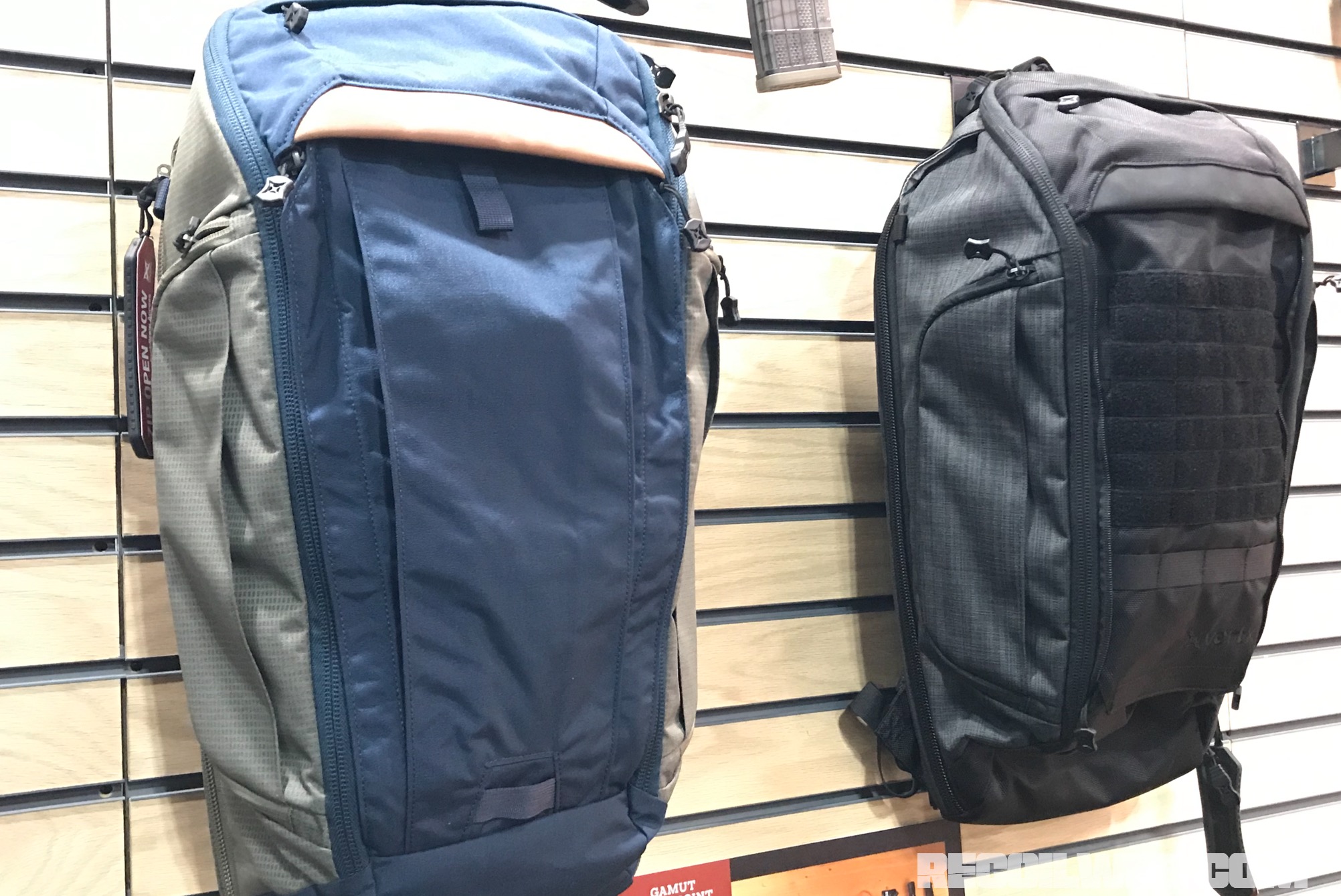 Vertx Concealed Carry Packs | RECOIL